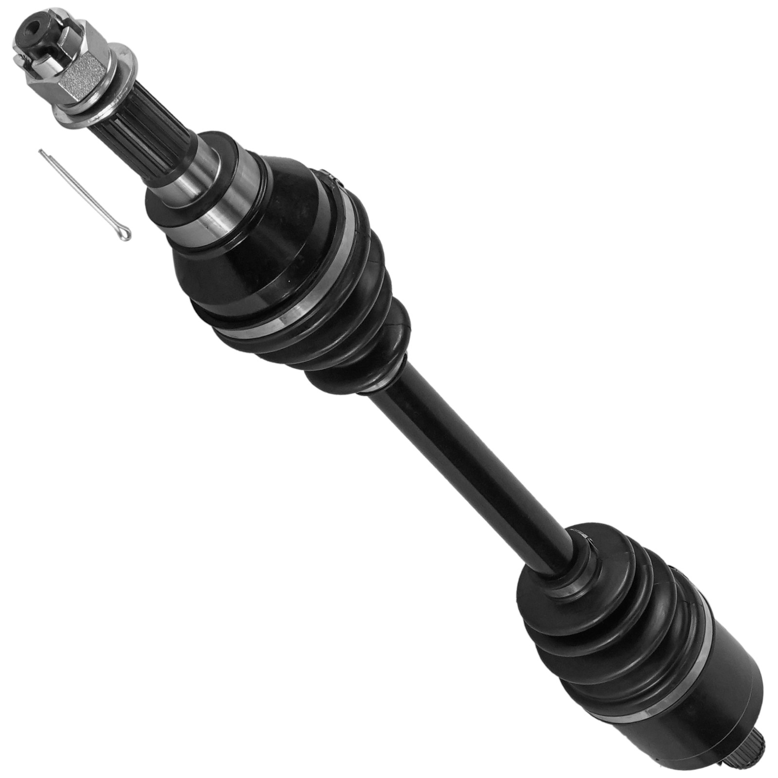 Caltric K7621-12310 Rear CV Axle For Kubota RTV-X1100CR 2014-2023 Left ...