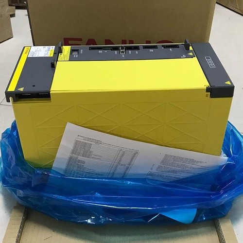 1PCS FANUC Servo Drive A06B-6200-H015 New In Box Expedited Ship | eBay
