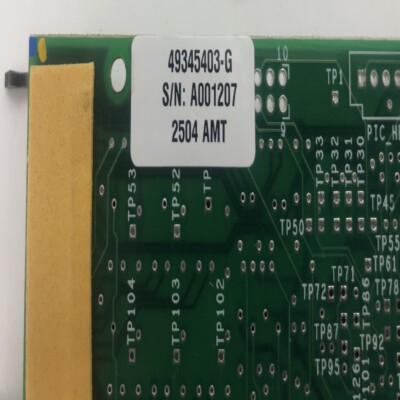 PCB Assembly Equipment - Feeders Uic