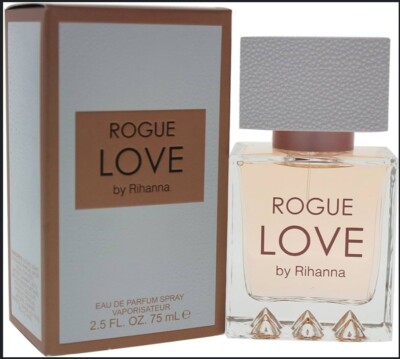 Rogue Love by Rihanna 2.5 FL OZ | eBay