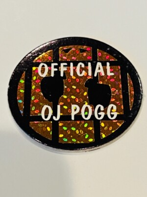 OJ Simpson Pogs Trial NFL Bills USC Juice Slammer Milk Cap game poggs ...