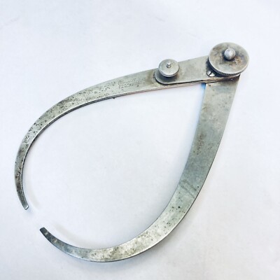 Calipers - Locking Joint