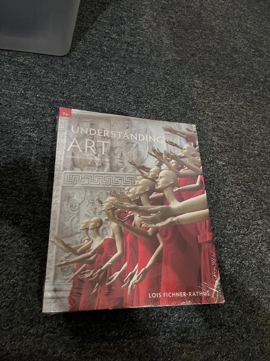 Understanding Art Fichner Rathus