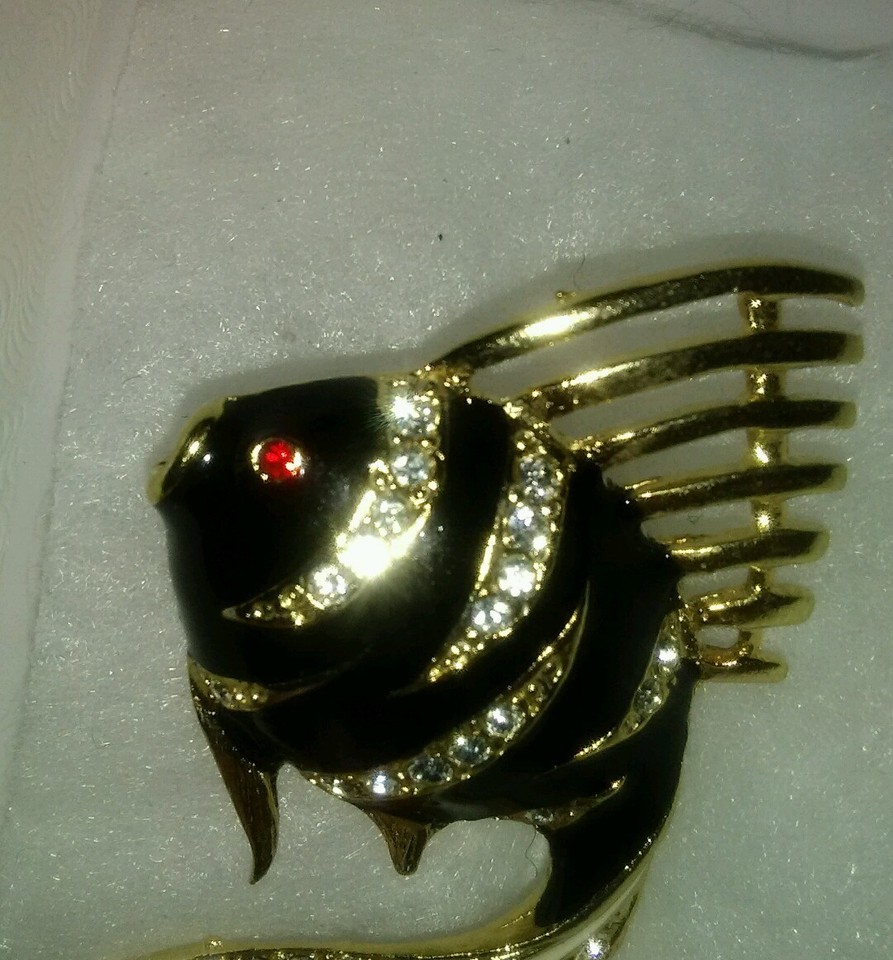Jelly brooch vintage beautiful timeless classic Jelly Belly Style | eBay