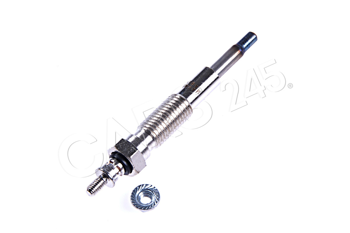 Glow Plug Fits MAZDA KIA FORD SUZUKI 626 III Station Wagon 185366190 | eBay