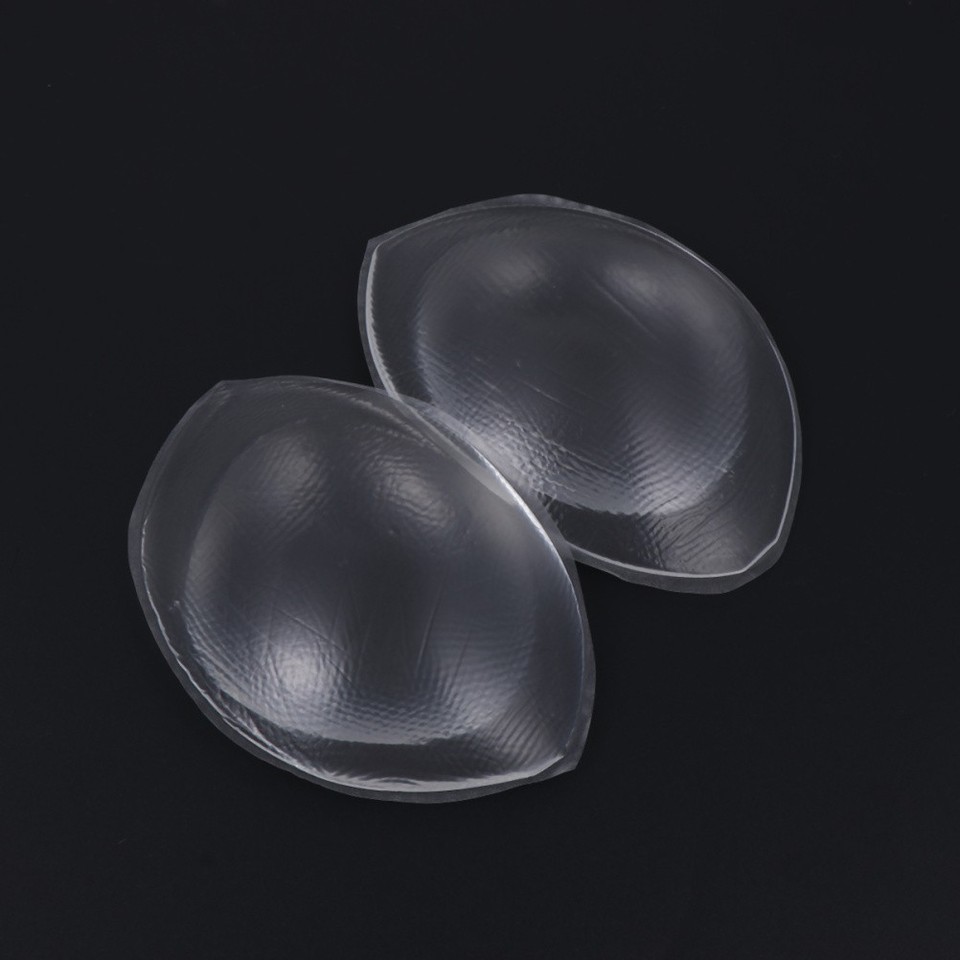 2 Pcs Double Sided Body Tape Maternity Pads Padded Inserts for Bras ...
