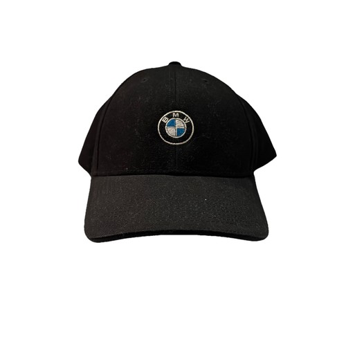 BMW Baseball Hat Men's One Size Embroidered Cars Lifestyle Classic ...