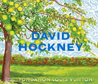 David Hockney: The book that accompanies the David Hockney 25 ...
