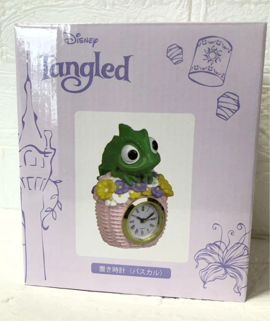 Tangled Pascal Drawing
