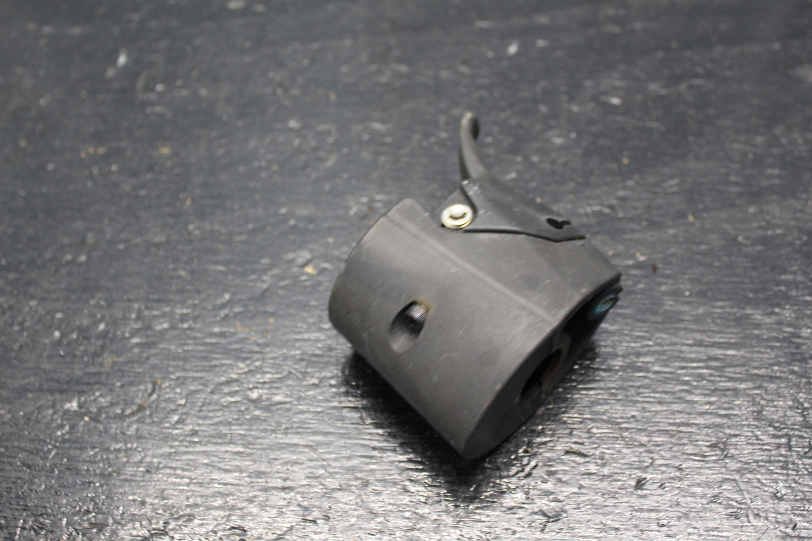 YAMAHA WAVERUNNER VX110 VX1100 VX1050D SPORT OEM THROTTLE LEVER CONTROL ...