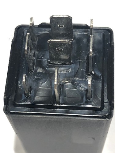 Chrysler Dodge Charger Relay 04727370AA 50732 A1 Starter | eBay
