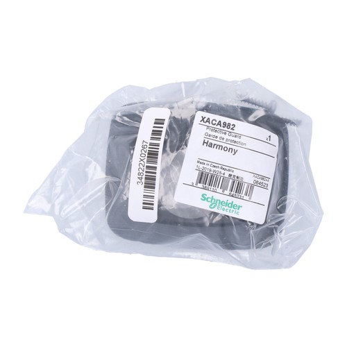 Schneider Electric XACA982 Protective Guard New NFP Sealed | eBay