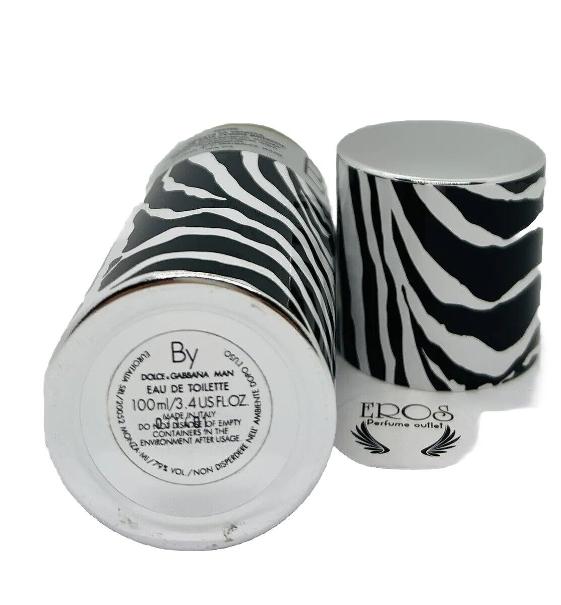 BY by DOLCE & GABBANA EDT 3.4 Oz/100ml for Men. No Box BY by DOLCE & GABBANA EDT 3.4 Oz/100ml for Men. No Box