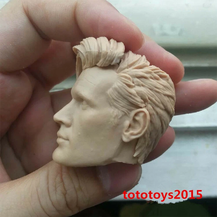 Matthew Smith Male Model