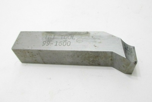 Tri-tool 99-1600 Socket Weld Removal Tool Bit Durabit - Very Good | eBay