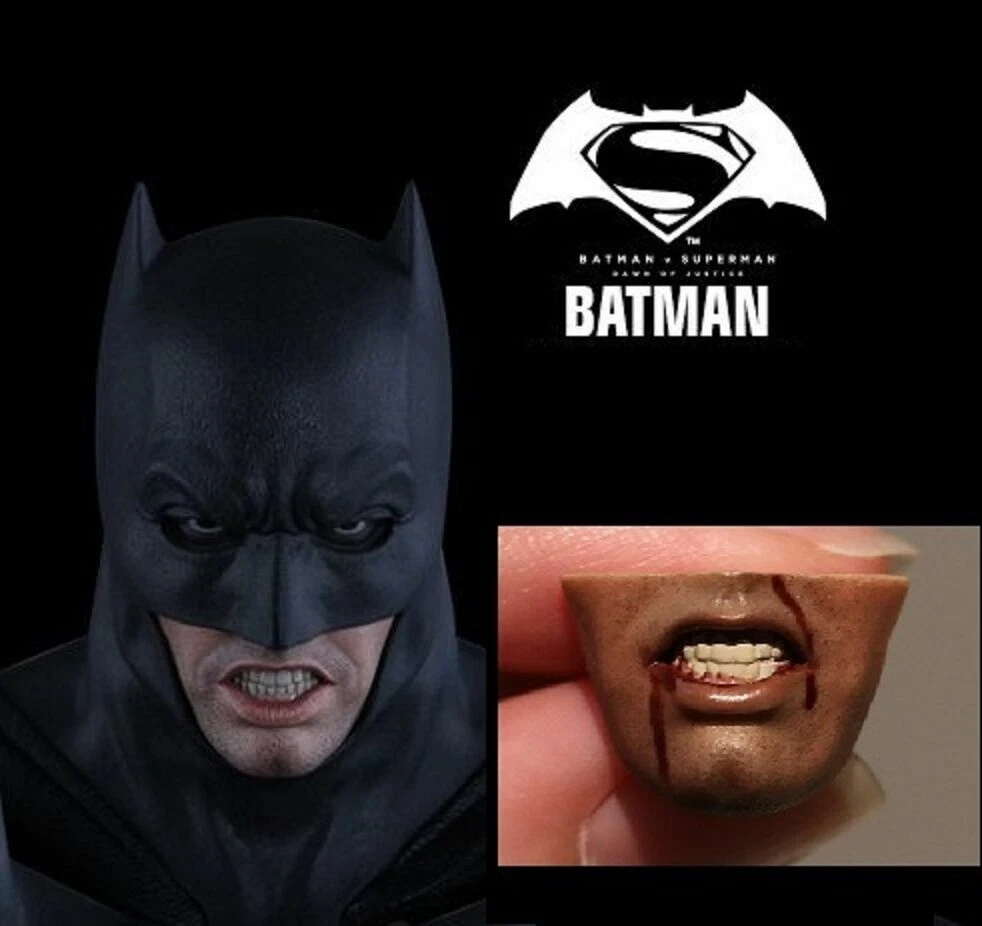 Batman Funny Face Meme