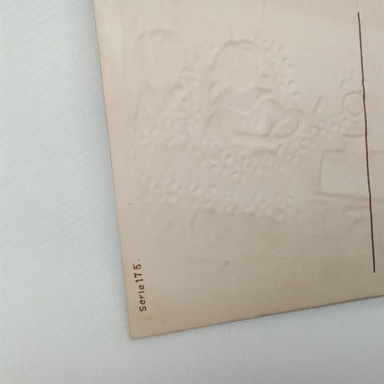 Birthday Greetings Post Card Series 175 Embossed Dirigible Airship Unposted 1910 | eBay