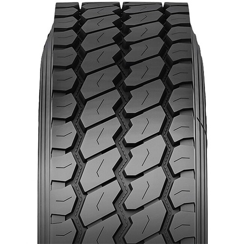 4 Tires Double Coin RLB980 385/65R22.5 Load L 20 Ply All Position ...