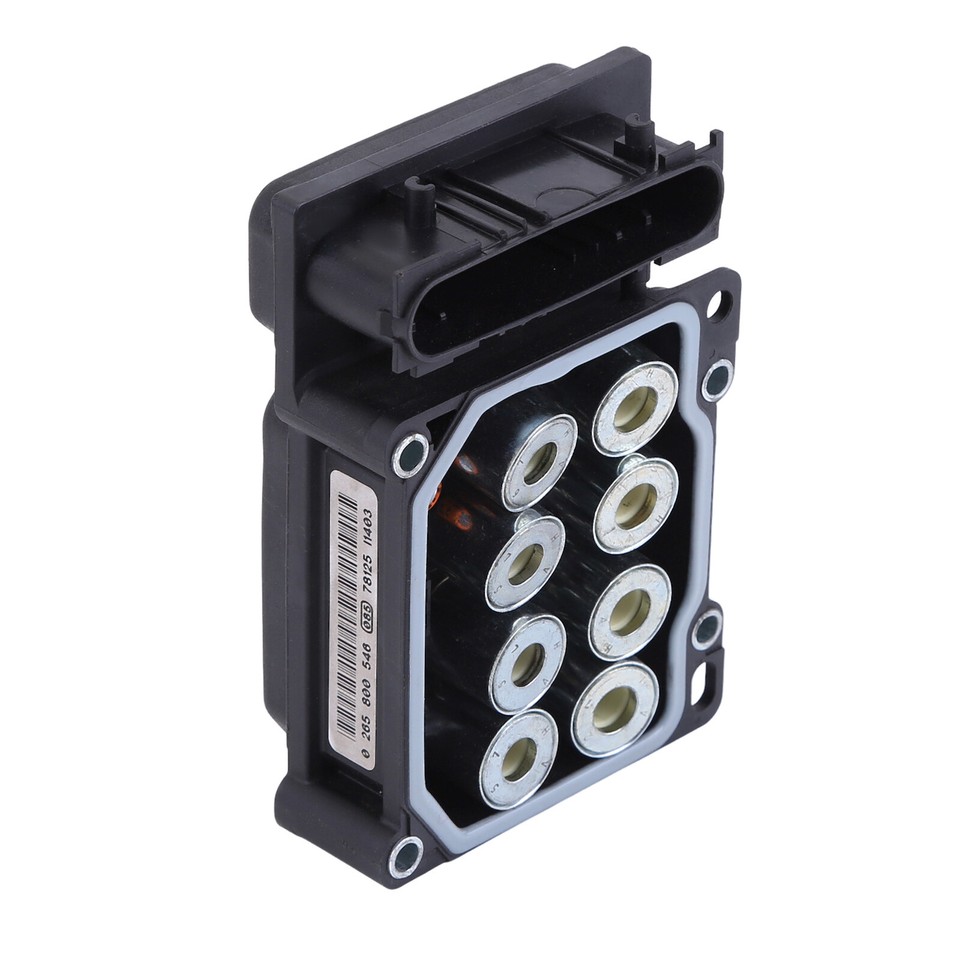 0265800534 For 2007-09 TOYOTA CAMRY ABS ANTI-LOCK BRAKE ACTUATOR ...