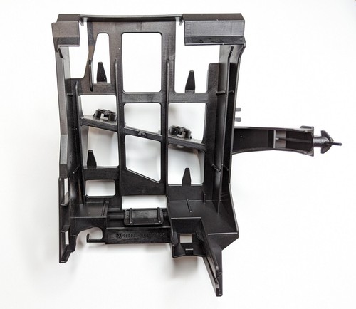 09-18 A5 A6 A8 Q5 RS5 S5 S6 S7 S8 SQ5 BCM MODULE MOUNT BRACKET HOLDER ...