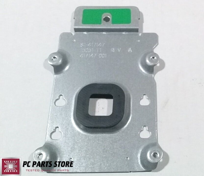 HP Compaq dc7600 SFF Motherboard Heatsink Retention Mount Plate Tray S1 ...