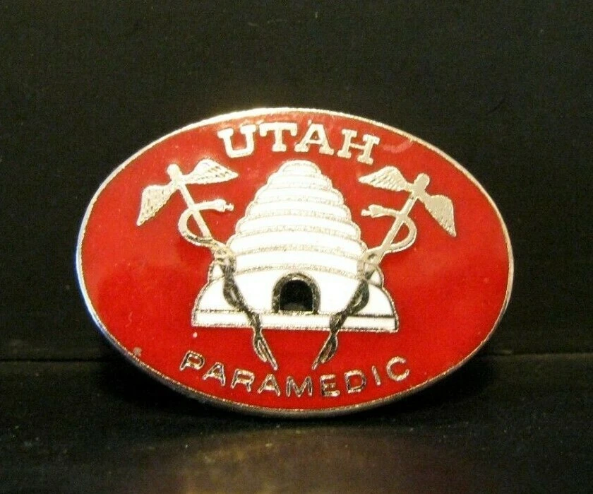 Utah Emt Paramedic Uniform
