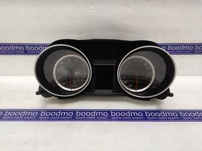 Speedometer for MARUTI SWIFT 3RD GEN - 34102M55RQ0 - MARUTI SUZUKI | eBay