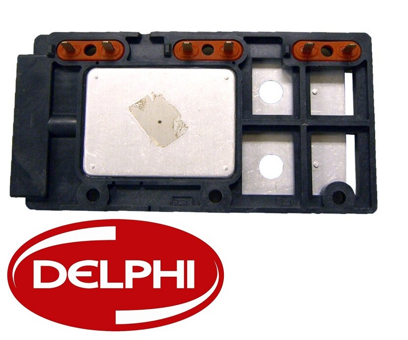 DFI IGNITION CONTROL MODULE FOR HOLDEN COMMODORE VS VT VU ECOTEC L36 3 ...