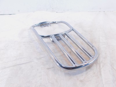 2005-2017 Harley Davidson Softail Deluxe FLSTN Rear Fender Luggage Rack ...