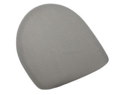 TOYOTA Genuine Land Cruiser Front Left Door Speaker Grille Gray 67709 ...