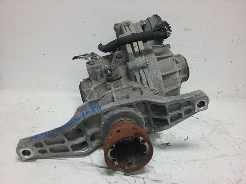 2023 Ford Bronco Sport OEM Differential Rear 1.5L 6K ID K2GW4000AL Fits ...