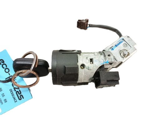 9663123380 IGNITION SWITCH / N0503451 / 1538760 FOR CITROËN C3 ...