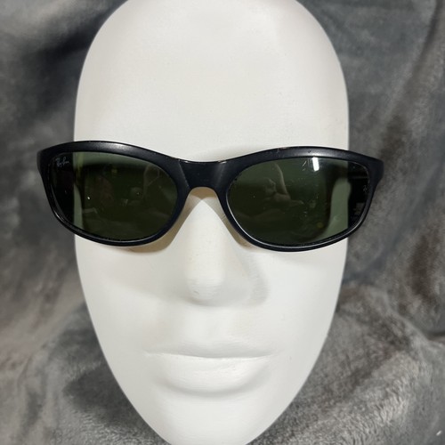 Ray Ban Wrap Predator Sunglasses Frame RB2030 W330 | eBay