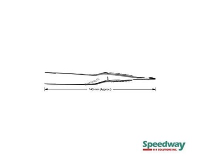 Lucae Nasal Packing Forceps I Stainless Steel I Approx 145 mm | eBay