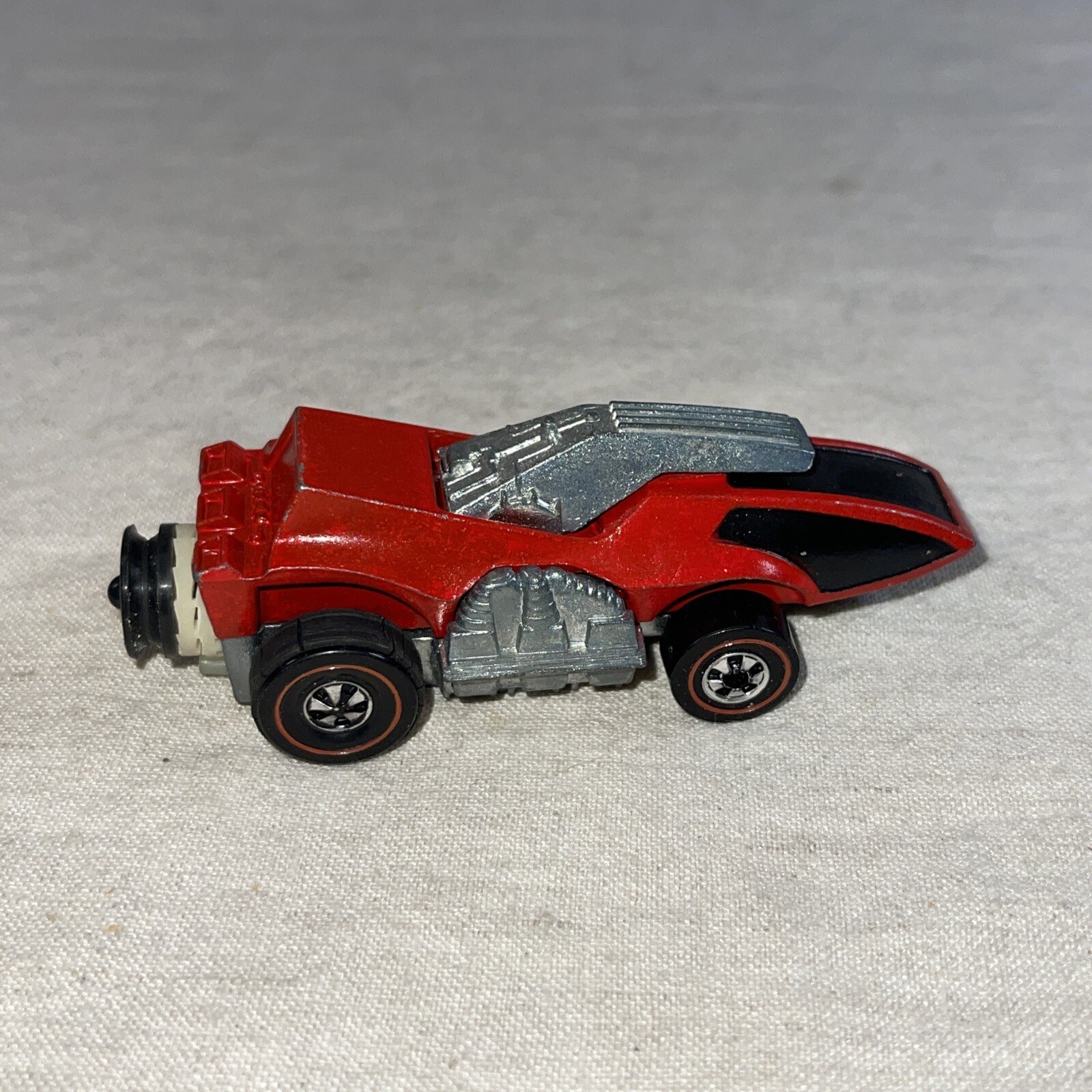 VINTAGE HOT WHEELS REVVERS STINGIN THING HONG KONG | eBay