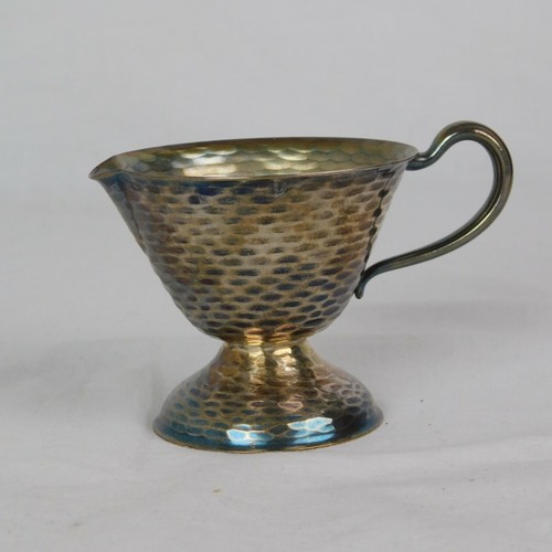 Vintage Wm A Rogers 1881 EPNS Silverplate No 522 Sugar Creamer Set ...