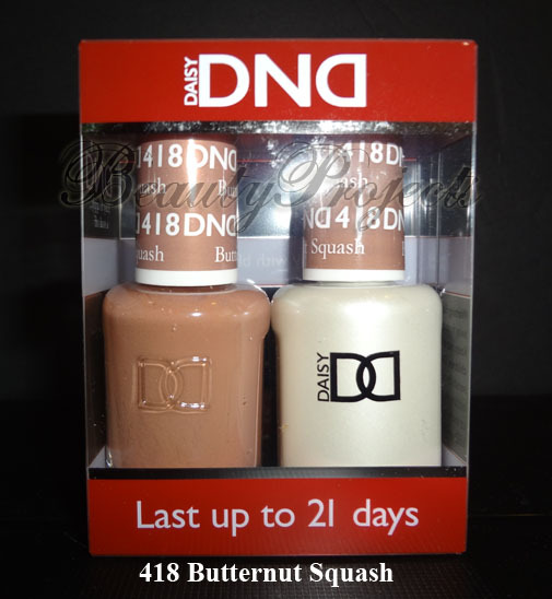 DND Daisy #401-520 Soak Off Gel Polish PICK YOUR COLOR .5oz LED/UV DND ...