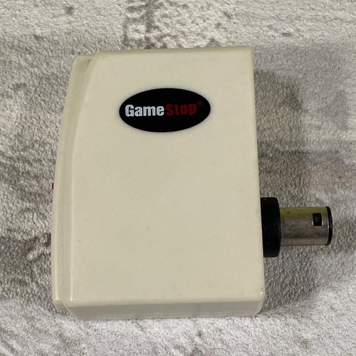 Mad Catz Nintendo GameCube Wireless Receiver Controller Dongle 5686 ...