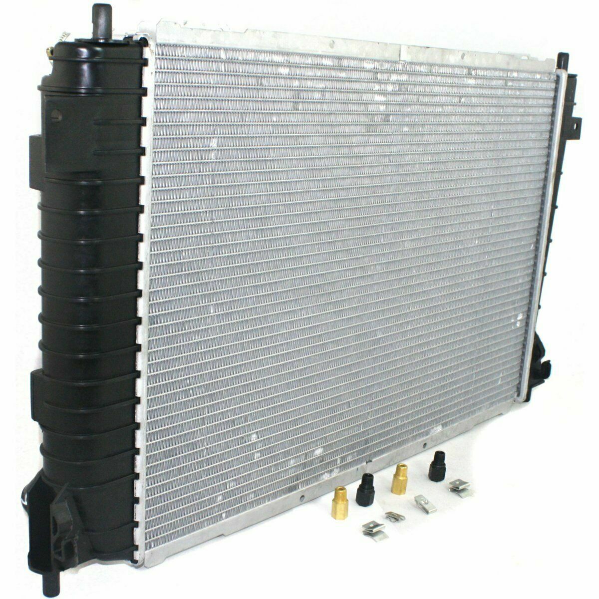 1737 Radiator For 1995-1997 Ford Crown Victoria Mercury Grand Marquis 4 ...