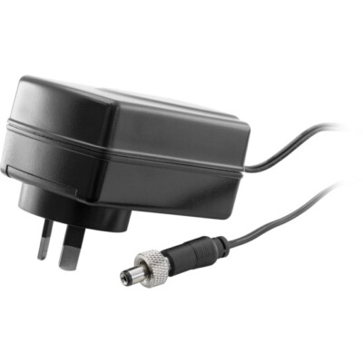 PS122 12V 2A BLUSTREAM POWER SUPPLY SUITS HEX70B/ED HEX100ARC/DVGA ...