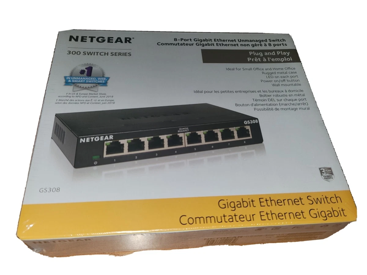 Network Wireless Switches For Home