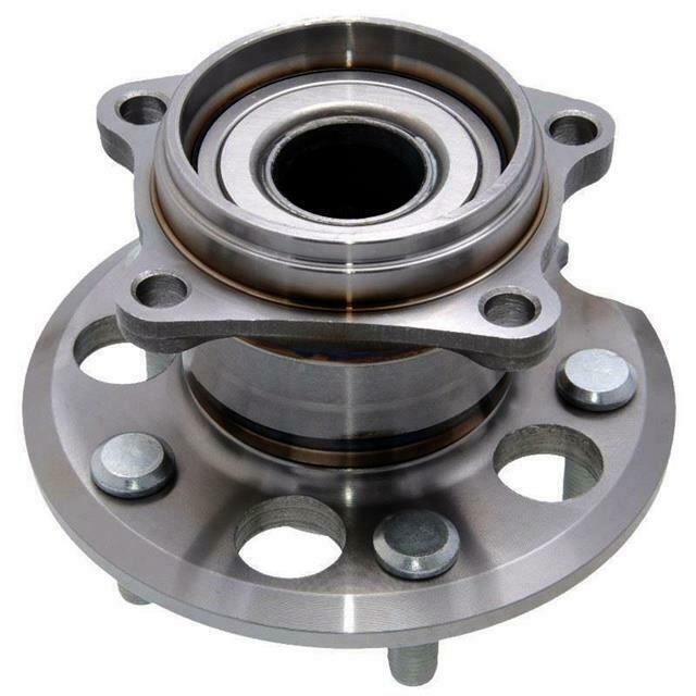 Fits Toyota Rav 4 MK2 2000-2005 Rear Left Or Right Hub Wheel Bearing ...