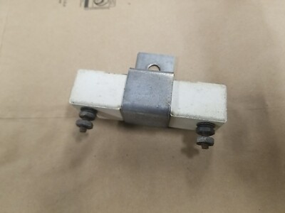 Vintage Mallory Ballast Gm Ignition | eBay