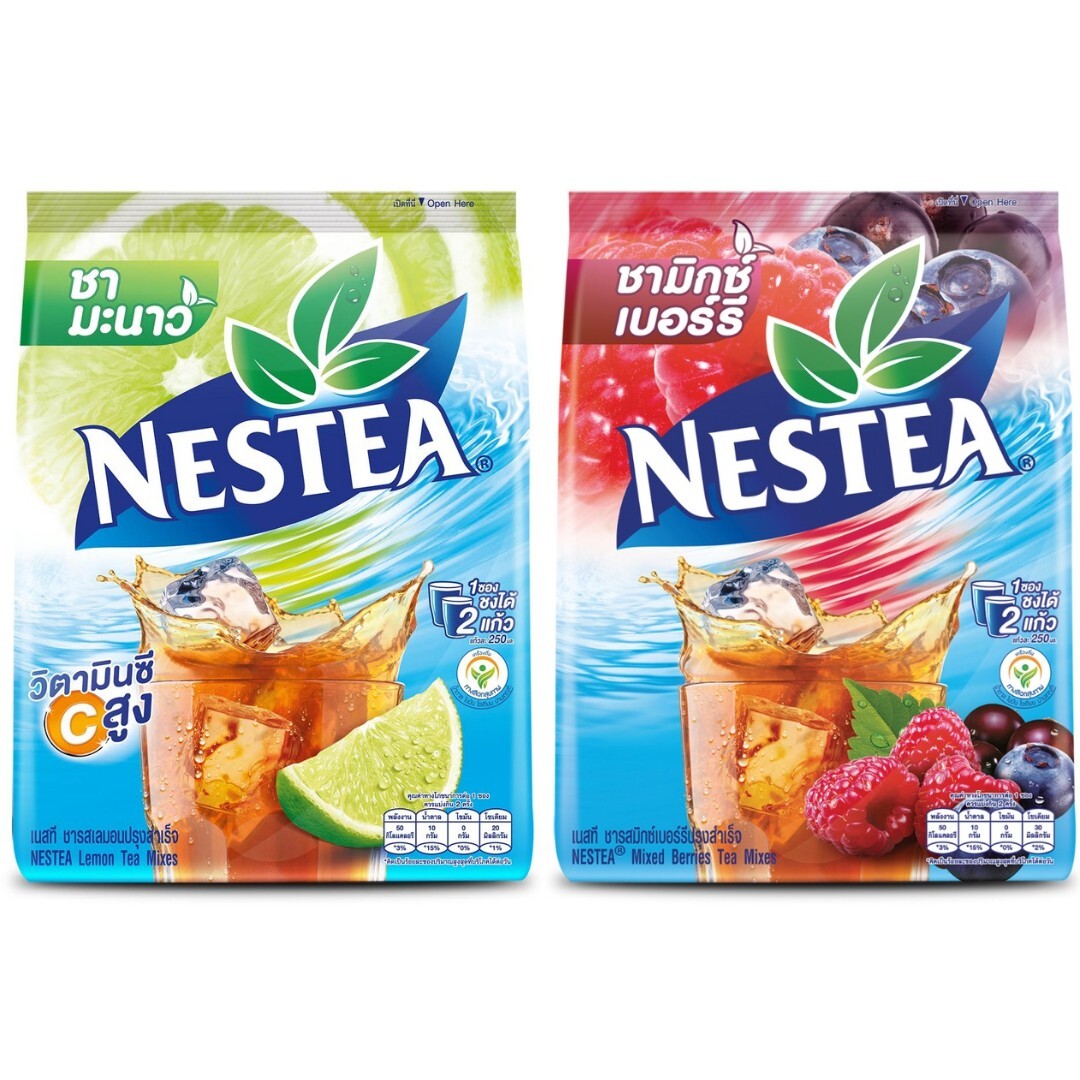 Nestea Iced Tea Mix