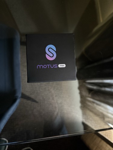 MOTUS Mini Depin Miner | eBay