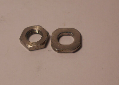 Vintage PENN Spinfisher 4400 SS ROTOR NUT & LOCK Spin Fishing Reel ...