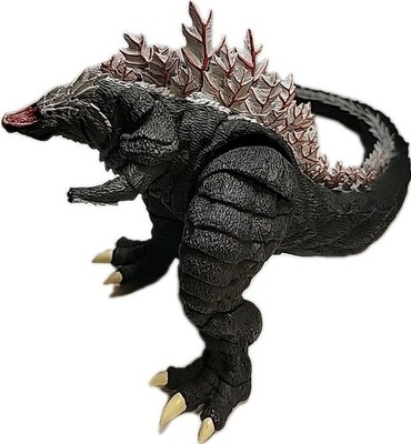SH MonsterArts Godzilla Ultima Singular Point 2021 Bandai Spirits 24 ...