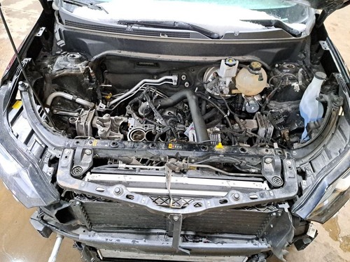 Lh Driver Side Strut 2019 Equinox Sku#4075731 | eBay