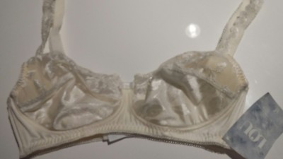 Bra LOU 10505MYS Size 85D | eBay