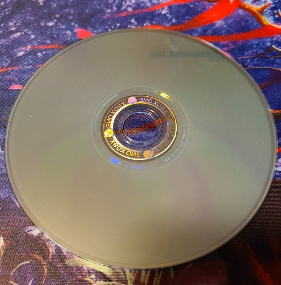 Avicii Invector - Microsoft Xbox One 810810030643 | eBay